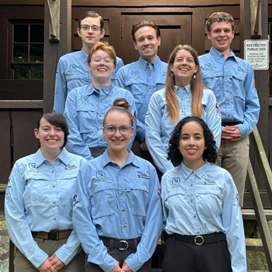 NH State Parks - Nature Programs