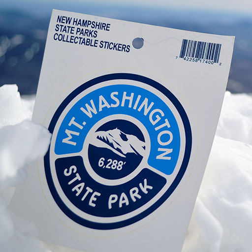 NH State Parks - Shop Online Store